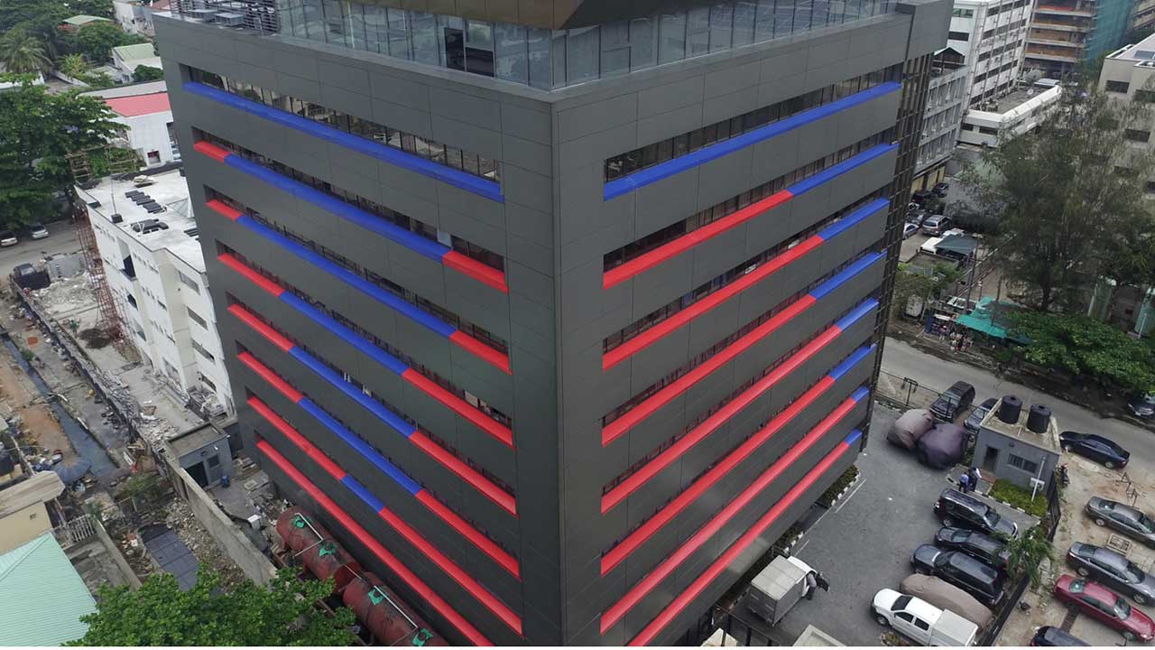 AIICO records 23% growth in Q1 gross premiums - Thebizhub