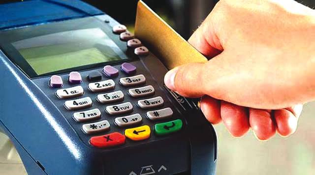 Oil marketers want petrol exempted from PoS charge - Thebizhub