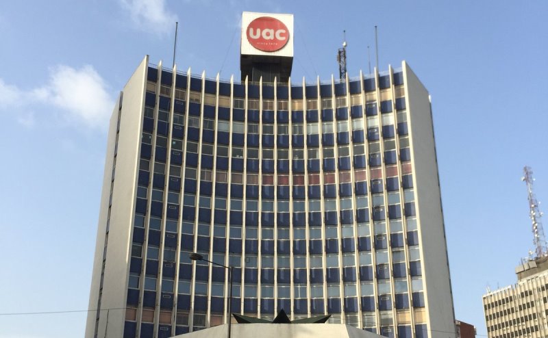 Uac