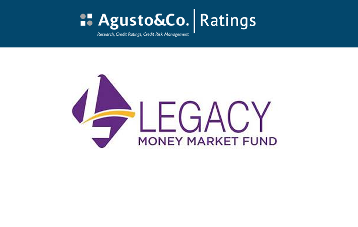 Agusto & Co. assigns an “A(f)” rating to Legacy Money Market Fund ...