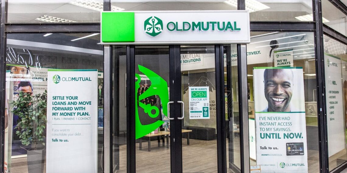 FFI Partners Old Mutual to Empower Women - Thebizhub