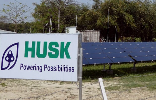 Husk Launches Initiative to Mobilise $500m for Mini-grids in Africa ...
